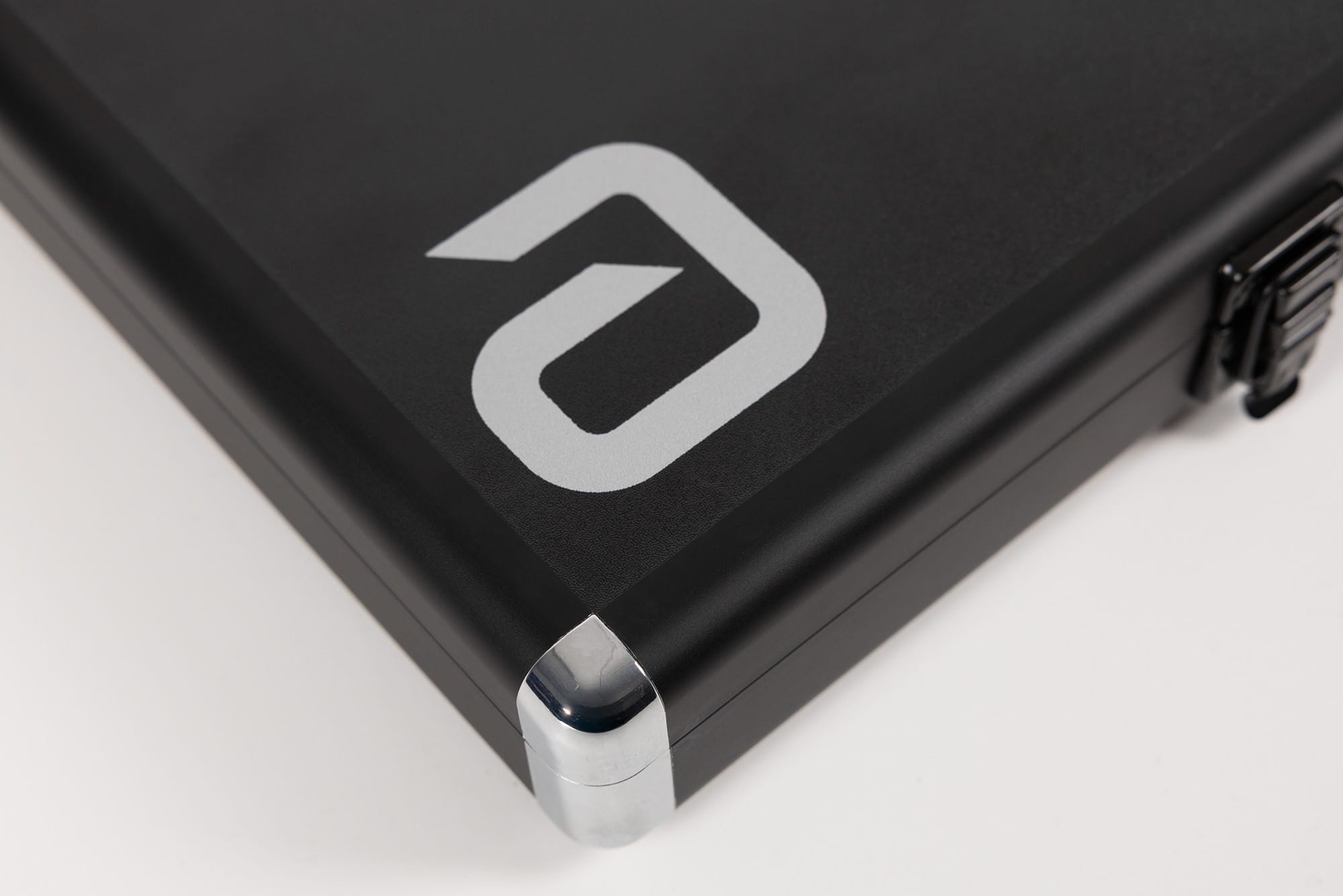 Tischtennis | andro *Alu Case Single (ab KW26/2026) | online kaufen im ...